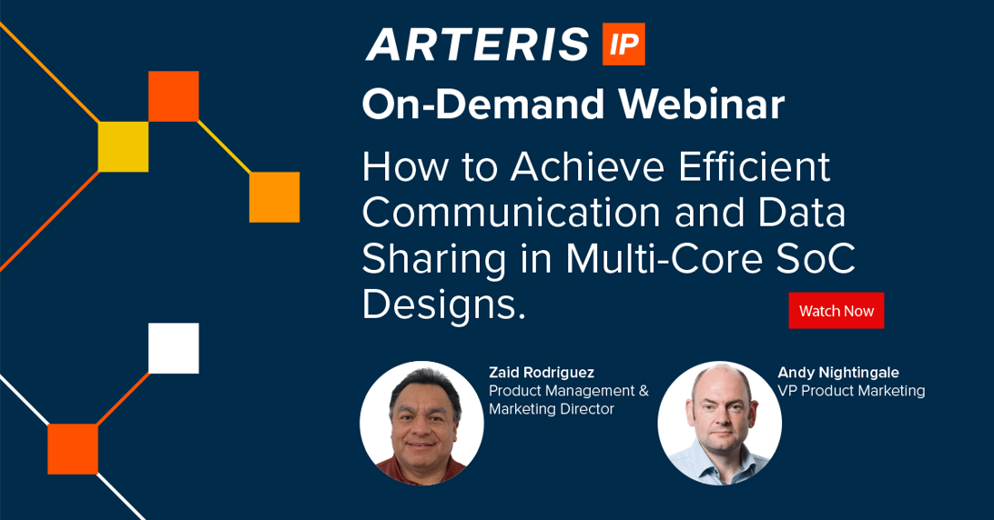 Webinar: How to Achieve Efficient Communication and Data Sharing in ...