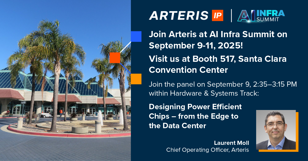 AI Infra Summit 2025