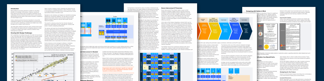 Download Making Cache Coherent SoC Design Easier with Ncore ...
